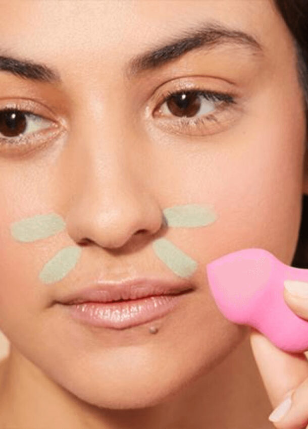 Corretivos coloridos: saiba como usá-los a seu favor - Juliana Rakoza