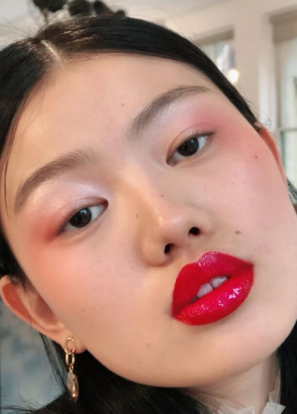 Glass Skin: a nova tendência do Instagram - Juliana Rakoza