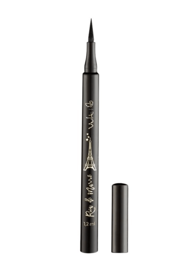 Delineadores: saiba como usar todos os tipos - Juliana Rakoza