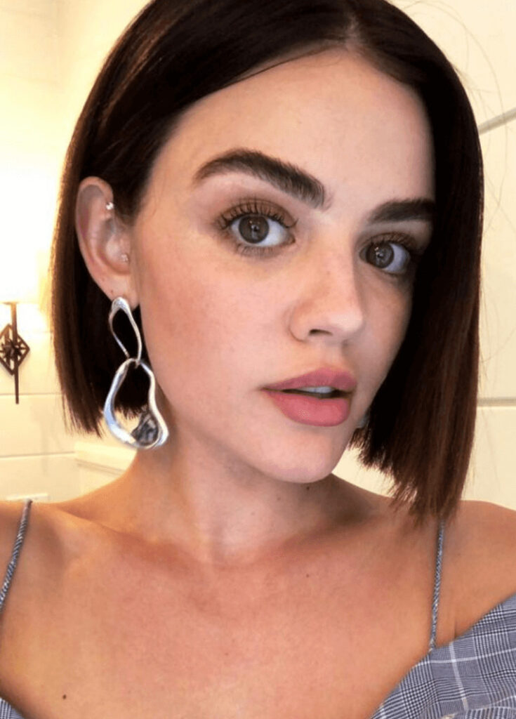 Corte de Cabelo Micro Bob: Tendência nos Salões de Beleza