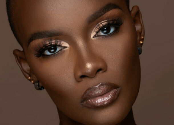 Maquiagem Pele Negra: Beleza sem Regra