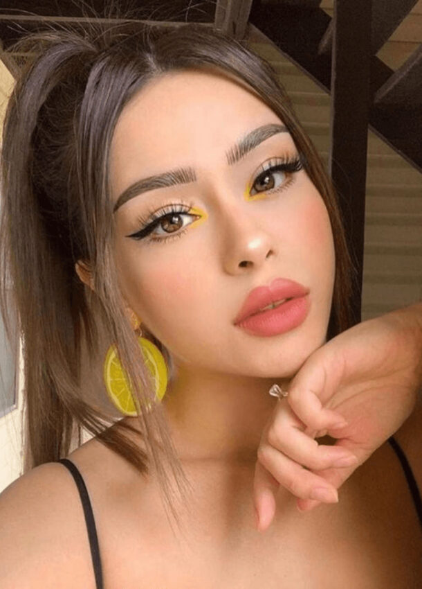 Maquiagem Simples: Ideias e passo a passo para aprender