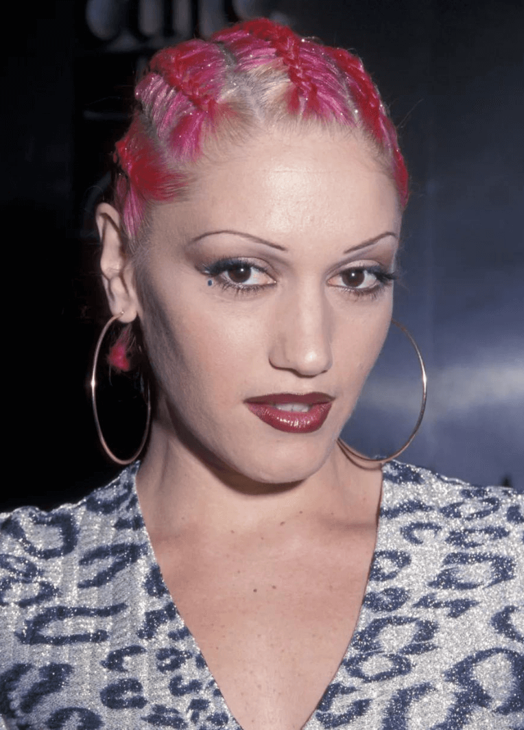 Tendências de beleza dos anos 2000