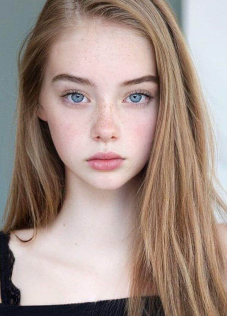 Maquiagem Clean Girl