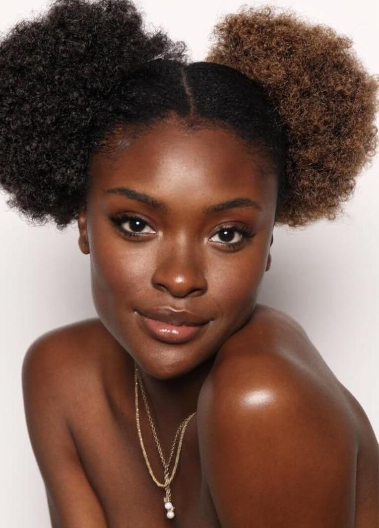 Cabelos crespos: dicas, cuidados e cortes