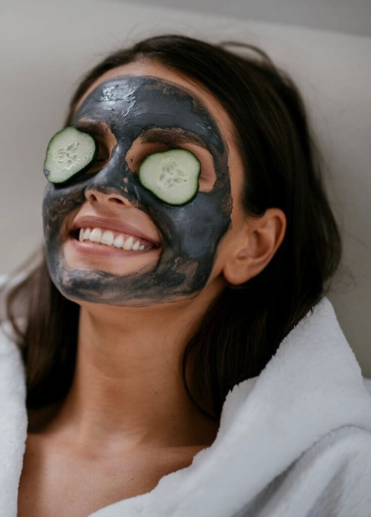 Tipos de argila: 5 para incluir na sua rotina de skincare