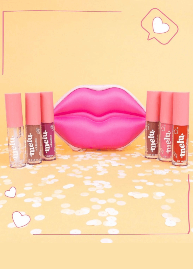 Melu Ruby Rose: Confira este novo lançamento!