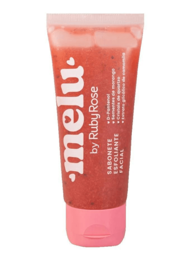 Melu Ruby Rose: Confira este novo lançamento!