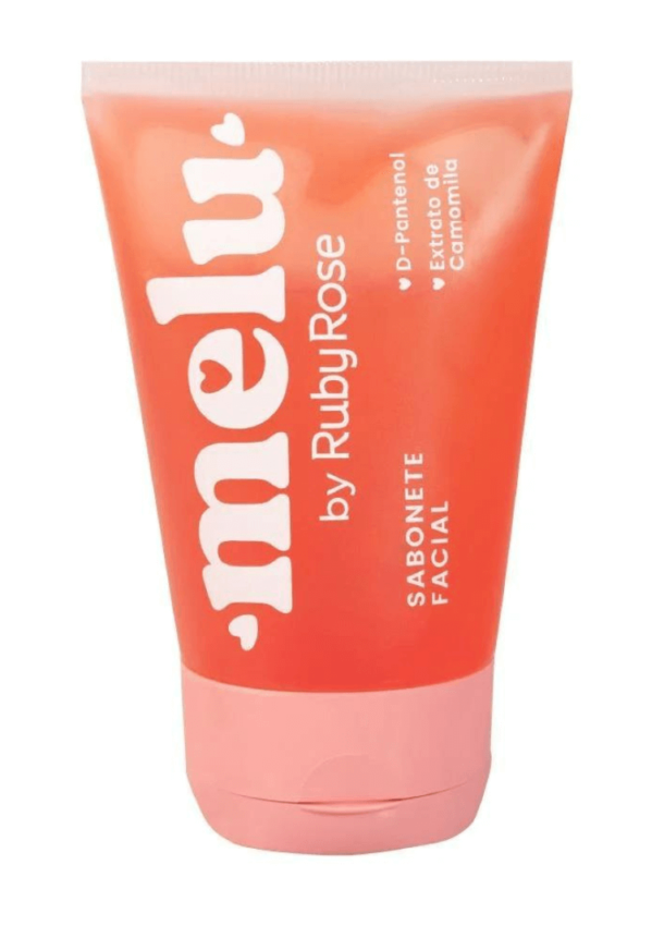 Melu Ruby Rose: Confira este novo lançamento!