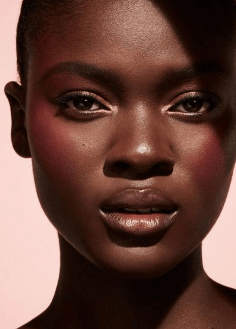 Qual cor de blush para seu tipo de pele?